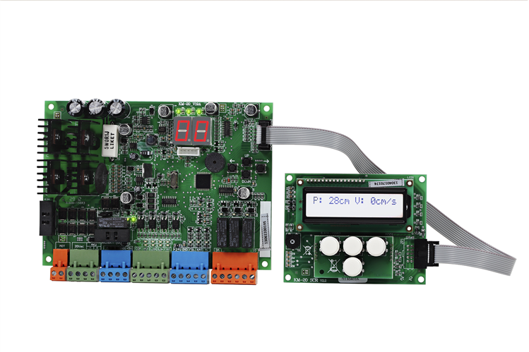 Arkel Dealer | KM-20 DOOR CONTROLLER