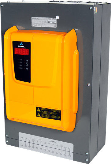 Arkel Dealer | ARCODE TR 4D75A Integrated Lift Control Unit
