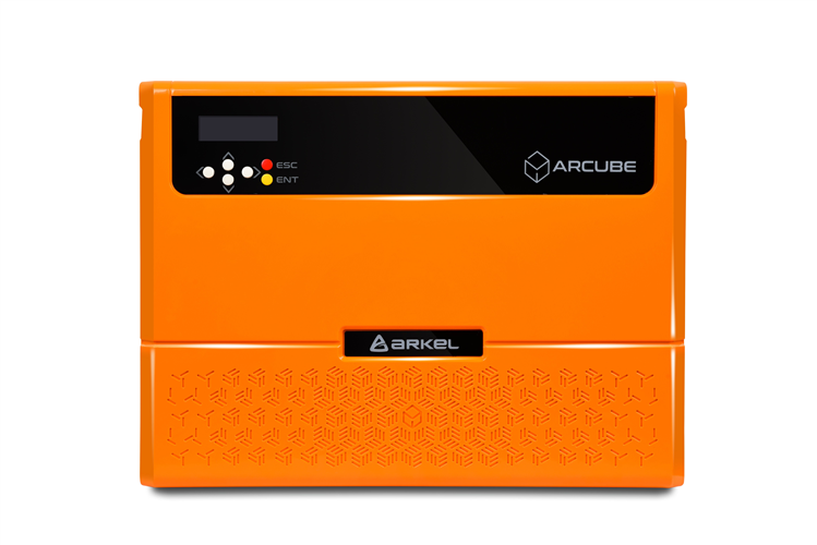 Arkel Dealer | ARCUBE 10A Asynchronous Monoblock Lift Control Unit 81-1